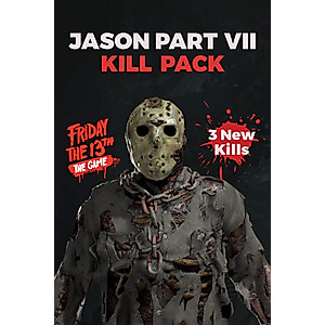 Friday The 13th: The Game Ultimate Slasher Edition - Xbox One