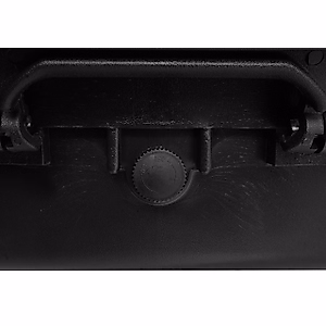 Case Club Case fits Vortex Optics Diamondback HD 20-60x85mm Angled Spotting Scope in Pre-Cut Waterproof Case