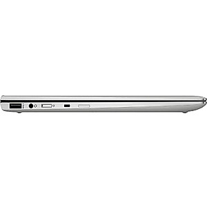 HP EliteBook x360 1040 G6 14" Touchscreen 2 in 1 Notebook - 1920 x 1080 - Core i5 i5-8265U - 8 GB RAM - 256 GB SSD - Windows 10 Pro 64-bit - Intel UHD Graphics 620 - in-Plane Switching (IPS) Tech