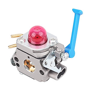 Hayskill C1Q-W40A Carburetor for Husqvarna 545081848 128LD 128CD 128C 128L 128LDX 128R 128RJ 128DJX String Trimmer/Brush Cutter Carb Replace 545081848