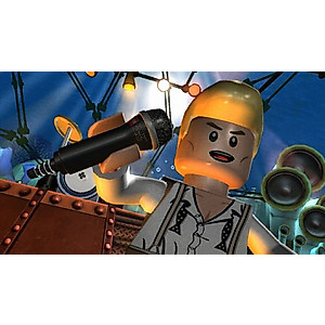 Lego Rock Band - Playstation 3