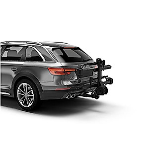 Thule T2 Pro X 2 Bike Rack 1.25"