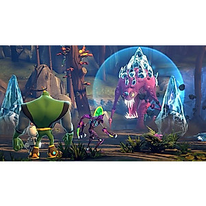 Sony PlayStation 98175 Ratchet & Clank: All 4 One PS3