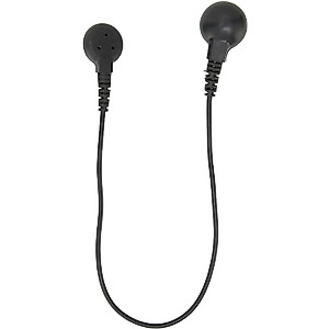 3.5mm Tens leadss Wires, Tens leadss Electrode Wires Tens Replacement Electrode Wires Leads Tens Cables Standard Connection Snap Cable for Digital Device for Electrode Leads Massager Machine