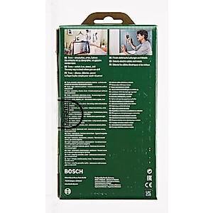 Bosch Detector Truvo (3 x AAA batteries, max. detection depth: 70 mm)
