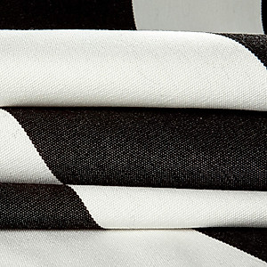 Sunbrella Cabana 58030-0000 Classic, Fabric by the Yard