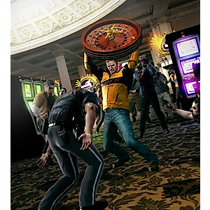 Dead Rising 2 (PS3)