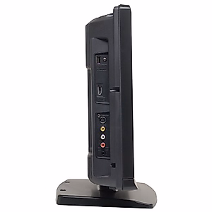 Sylvania LC195SLX 19-Inch HD Flat Panel LCD TV