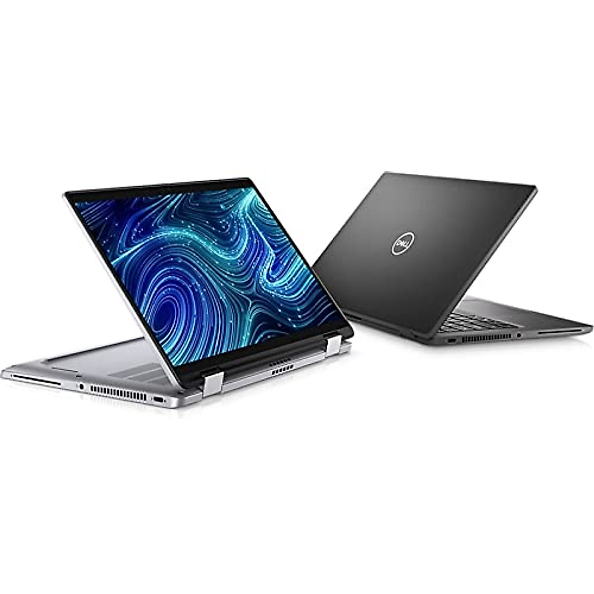Dell Latitude 7320 Laptop | 13.3" 1920x1080 FHD | Core i7-1185G7-512GB SSD Hard Drive - 32GB RAM | 4 cores @ 4.4 GHz Win 11 Pro Black