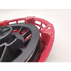 YAMAKATO GX160 Recoil Starter GX200 Pull Start Assembly for Honda GX120 2500 3000 5.5hp 6.5hp Pull Cord Rope Aftermarket