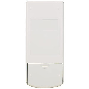 RCECAOSHAN Replacement for Black Decker AC Air Conditioner Remote Control BPT05WTB BPT05WTBA BPT06WTB BPT07WTB BPT08WTB BPT08HWTB BPT10WTB BPT10HWTB