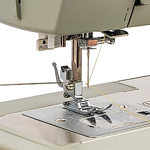 SINGER Serger Machine Needle Threader - Extra long handle