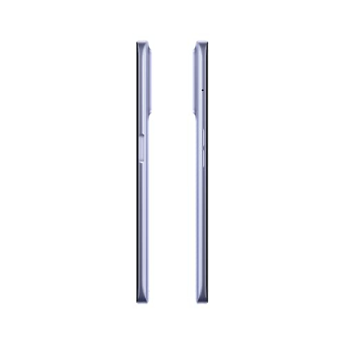 realme C31 Dual-Sim 64GB ROM + 4GB RAM (GSM only | No CDMA) Factory Unlocked 4G/LTE Smartphone (Light Silver) - International Version