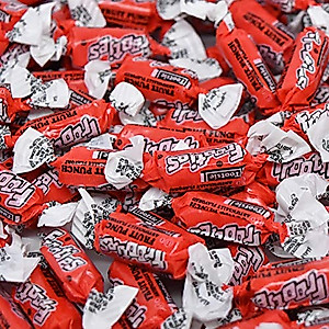 Fruit Punch Frooties - Tootsie Roll Chewy Candy - 360 Piece Count, 38.8 oz Bag