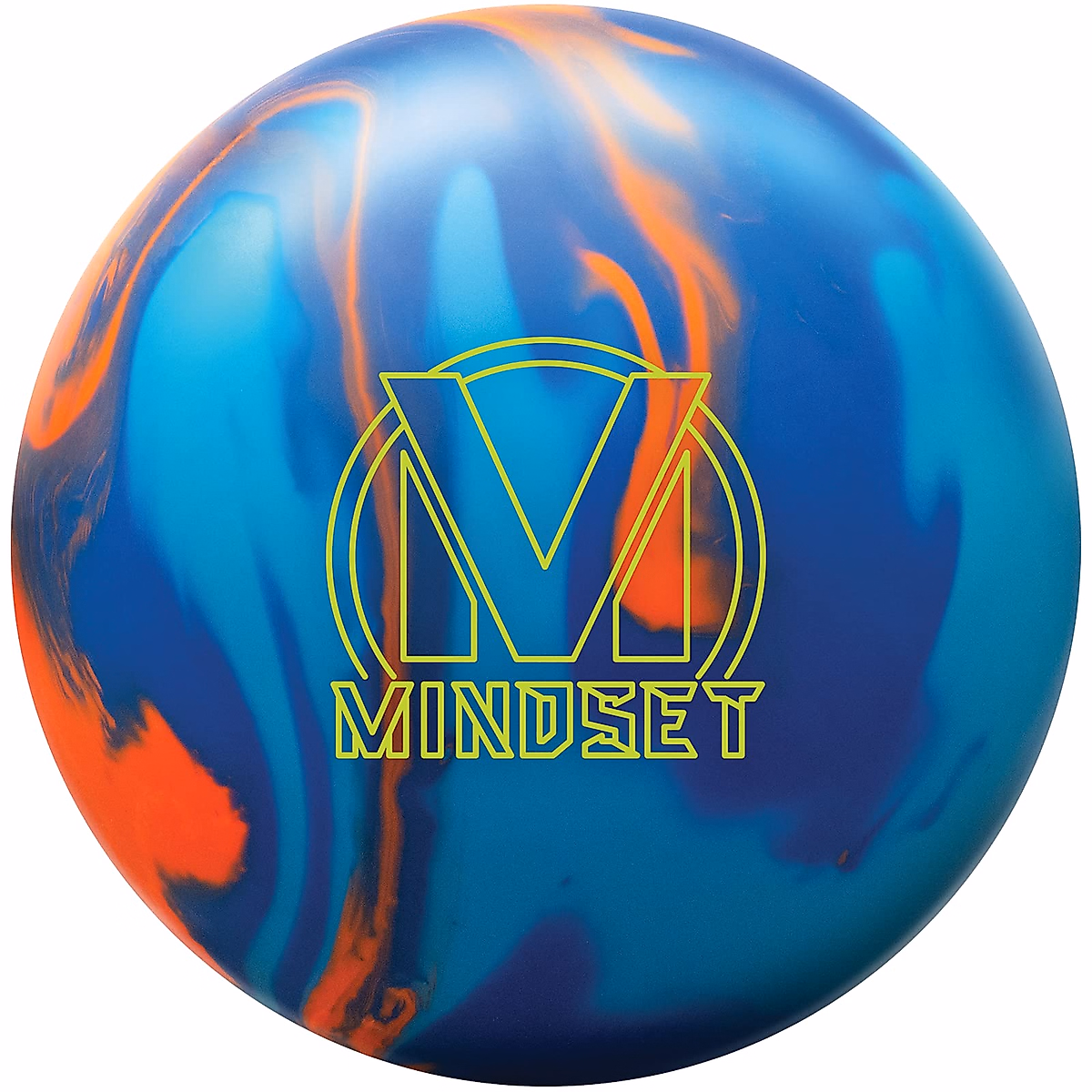 Brunswick Mindset Bowling Ball (15)