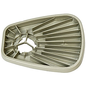 3M Filter Adapter 603, Respiratory Protection System Component (Pack of 2)