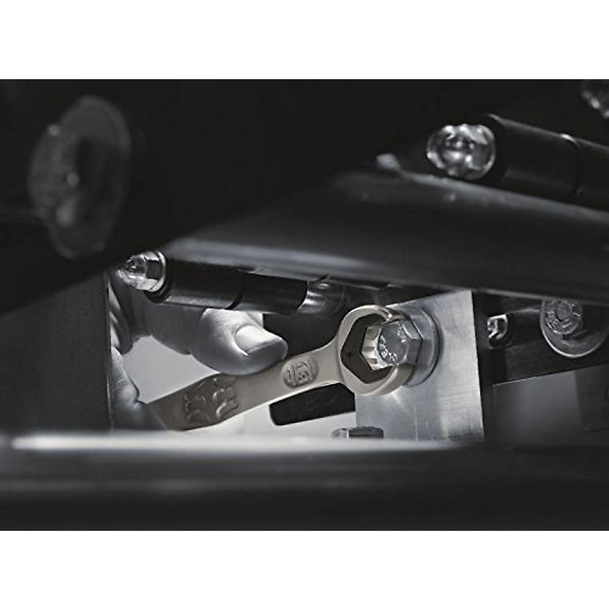 Wera - 5073283001 4013288167385 Ratcheting Combination Wrench Joker 1"/2x177mm, Multi