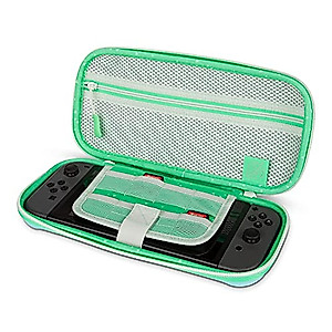 PowerA Protection Case for Nintendo Switch or Nintendo Switch Lite - Animal Crossing