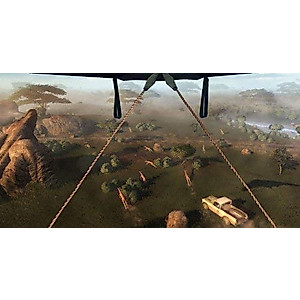 Far Cry 2 - Xbox 360 (Renewed)