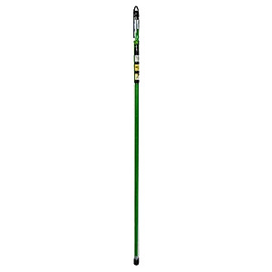 Greenlee 540-24 FISHSTIX KIT, LONG (540-24), 1/4"x24' (6.4 mm x 7.3m)
