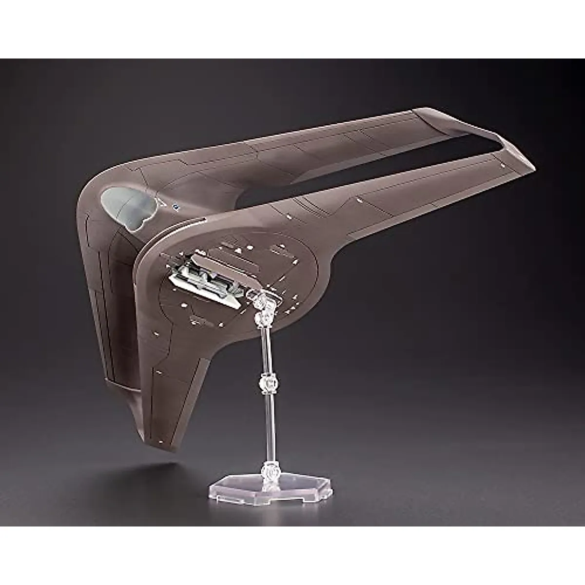 Kotobukiya Ace Combat: X-49 Plastic Model Kit, Multicolor