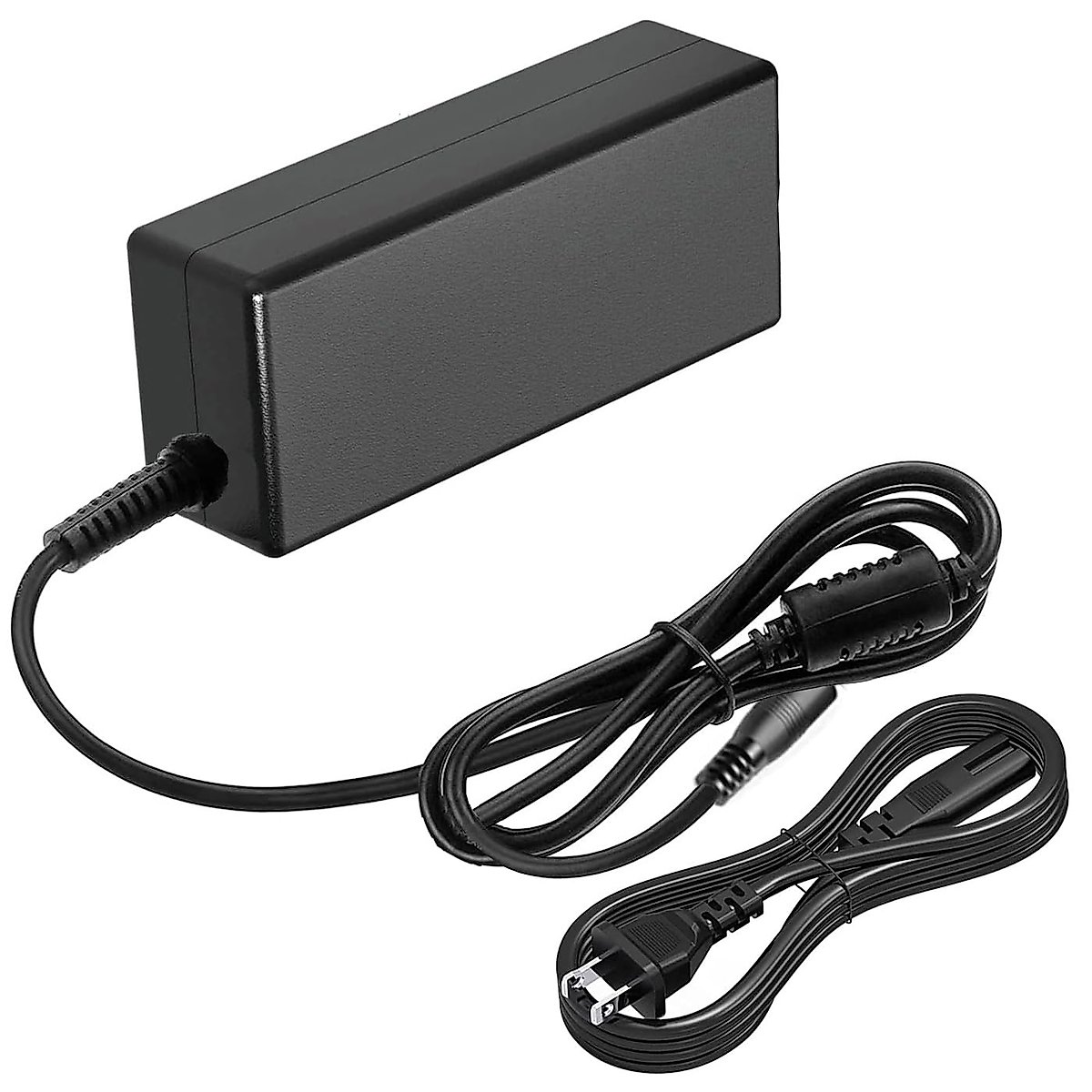 UpBright 12V AC/DC Adapter Compatible with Arcade1up Game Machines Arcade 1up Fits All Riser Cocktail Tables & CounterCade Counter Cade Ms Pac-Man Pacman Table Machine 12VDC 3A Power Supply Charger