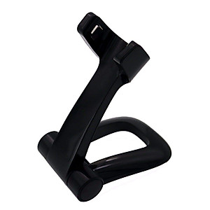 Replacement Charging Charger Stand +Power Cord for Philips Bodygroom Groomer TT2040 BG2040 TT2039 (black)