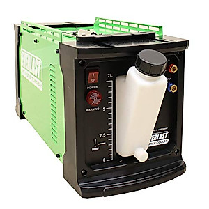 NEW 2021 PowerCool W375 220v TIG cooler, designed for new 2021 Everlast welders