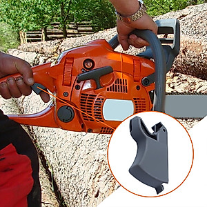 Mtanlo 2X Throttle Trigger Lockout Spring Kit For Husqvarna 445 445e 450 450e 544099701, Throttle Trigger Lockout Spring Kit