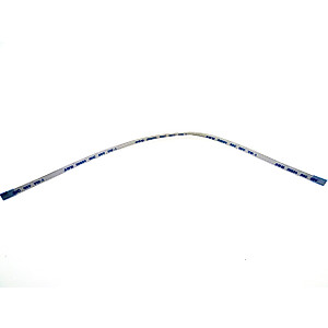 Power Eject Board Flex Cable Replacement Compatible with Sony PlayStation 4 PS4 Slim CUH-2000 TSW-003