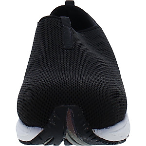 Drew Women's Blast Athletic Shoe,Black Sport Mesh,US 6 W