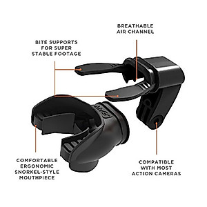 Mouth Mount for GoPro®