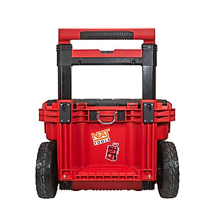 All New Neat Tools Handle Quick Release Pins Kit for Milwaukee PACKOUT Rolling Toolbox Packout Mod