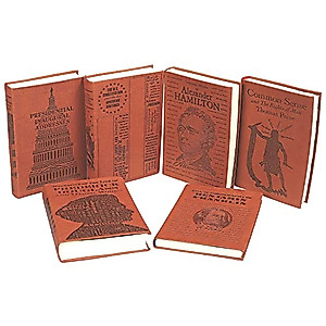 Foundations of Freedom Word Cloud Boxed Set (Word Cloud Classics)