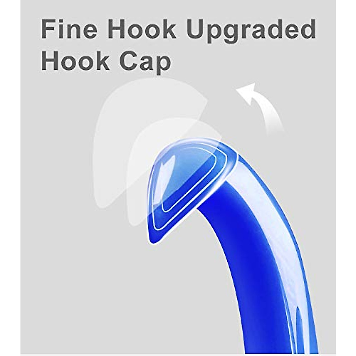 Clear aligner removal tool-invisible removable braces, invisible aligner remover-aligner remover-fixer remover (dark blue + pink)