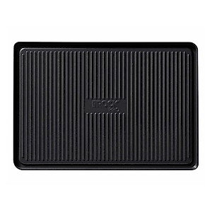 The Rock PRO Reversible Grill/Griddle Pan