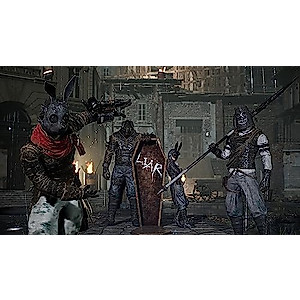 Lies of P - Xbox Series X