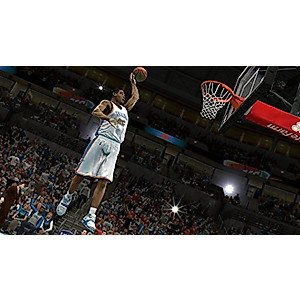 NBA 2K15 - Xbox 360 (Renewed)