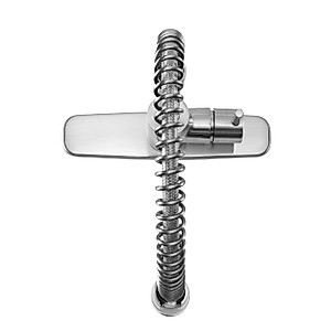 Gerber Plumbing The Foodie Single Handle Pre-Rinse Kitchen Faucet