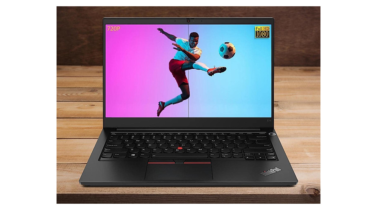 Lenovo ThinkPad E14 Gen 3 Laptop | Ryzen 7, 24GB RAM, 1TB SSD