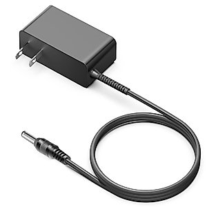 TAIFU AC/DC Adapter for Lorex Model: BX1202500 BX 1202500 DVR Security System DC 12V Lorex Security Camera Power Supply Adapter Cord Cable PS Battery Charger Mains PSU