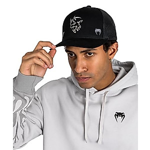 Venum x Dodge Demon 170 Trucker Cap - Black