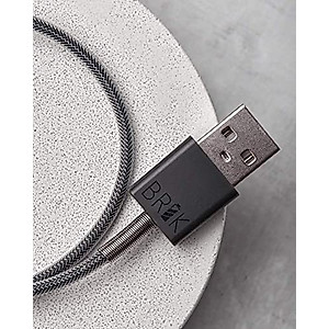 Alto Charger Cable - Replacement USB Magnetic Charger Cord - Universal Design - 18in