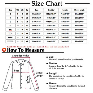 warehouse Women 2023 Fleece Lined Shirts Casual Long Sleeve Sherpa Warm Tops Round Neck Plus Size Solid Comfort Underwear Light Blue L