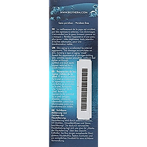 Biotherm Blue Therapy Serum, Unisex, 1.69 Ounce