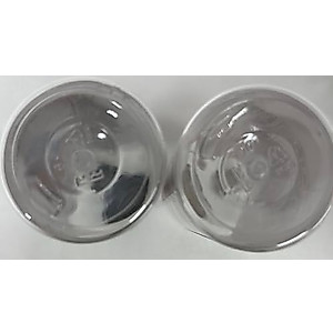 ArtResin - Epoxy Resin - Clear - Non-Toxic - 8 oz (4 oz resin + 4 oz hardener) (236 ml)