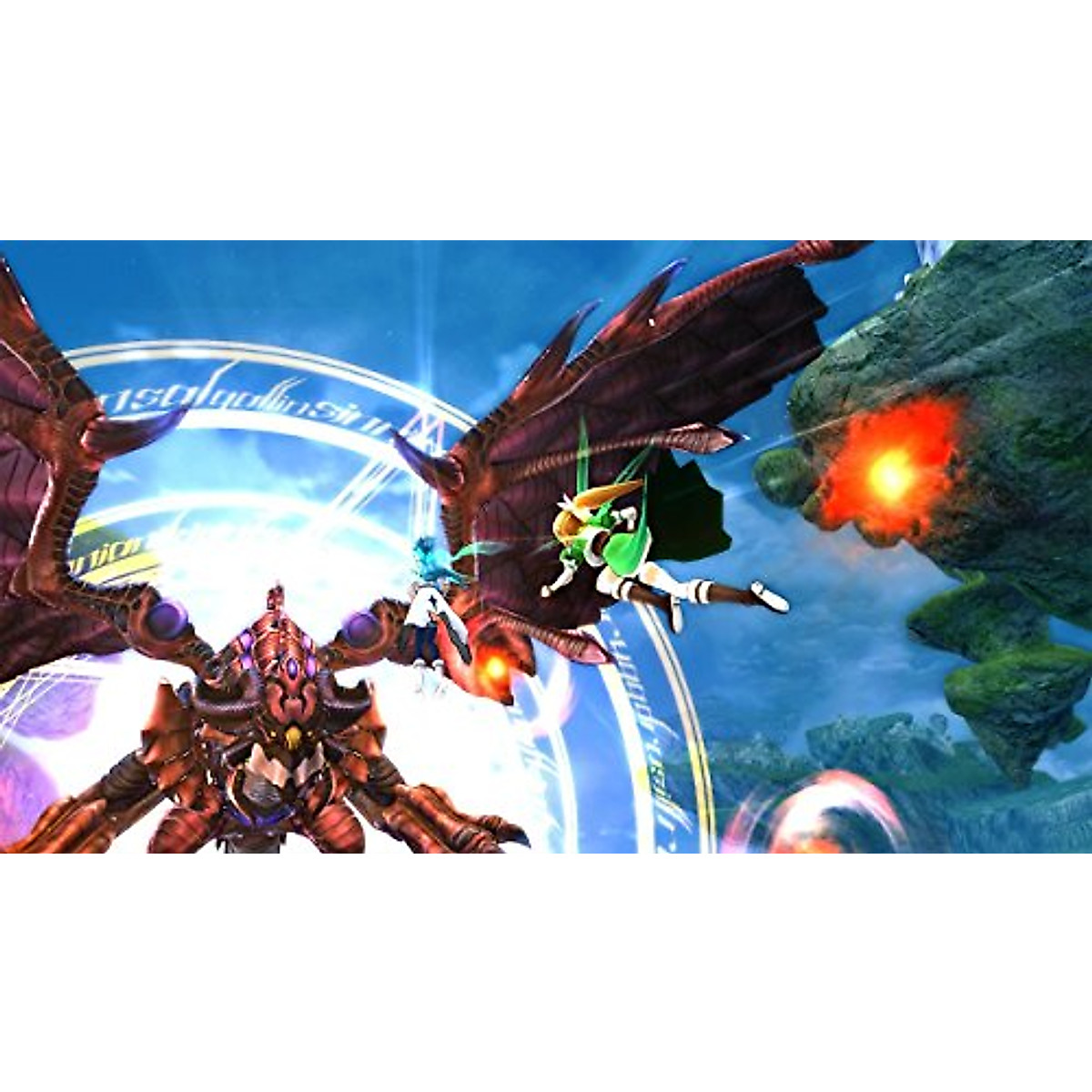 Sword Art Online: Lost Song - PlayStation 4