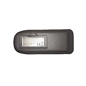 New Generic Remote Control Fit for Epson Projector Powerlite Pro G5450WUNL G5550NL G5650WNL G5950NL G5750WUNL Z8000WUNL Z8050WNL G5200WNL