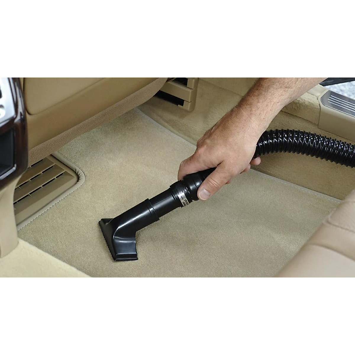 Metrovac Vac N' Blo 4.0 Peak HP Automotive Car Detailing Vacuum / Blower , Model VNB94BD