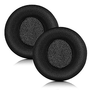 Replacement Ear Pads for Philips Audio Fidelio X2HR X1 Headphones/Philips Fidelio X3 Wired Headphones Ear Cushions Cover (for Philips Audio Fidelio X2HR X1)